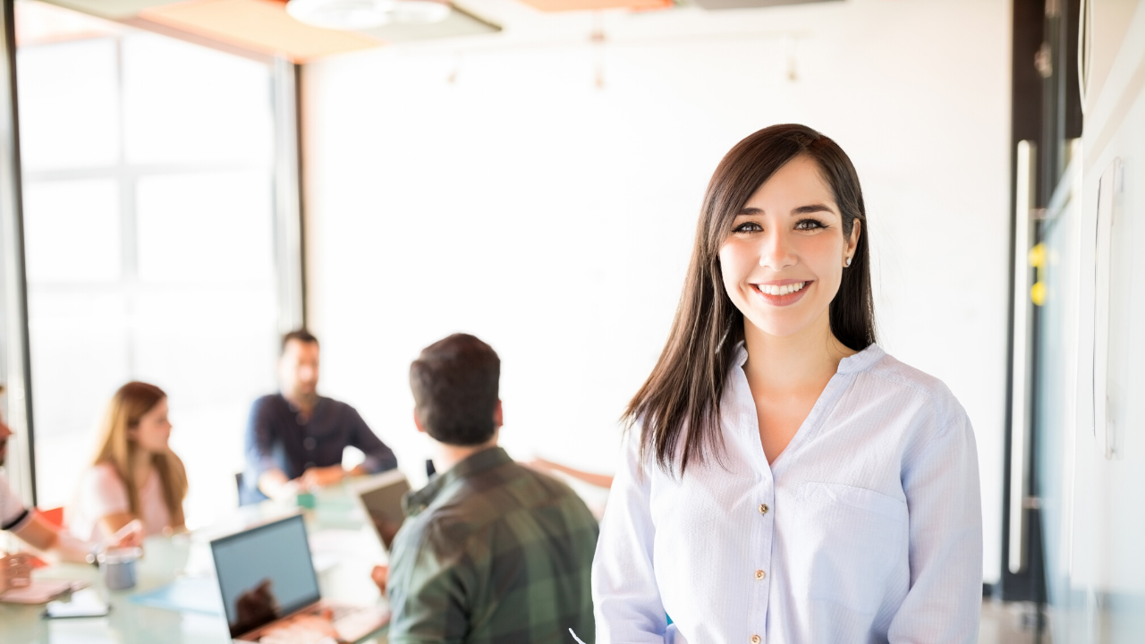 Unit 2 People in Business | Cambridge Essentials - Cambridge IGCSE & A ...